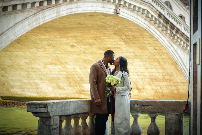 Luxurious Photoshoot in Venice - Who Should Consider This Tour