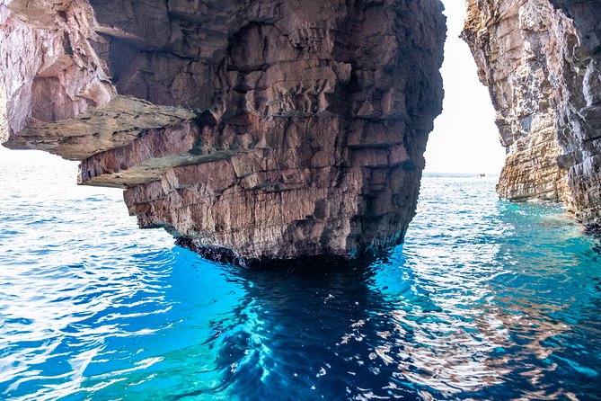 Luxury Blue Cave, Hvar and Vis Boat Tour from Split and Brac - Final Thoughts