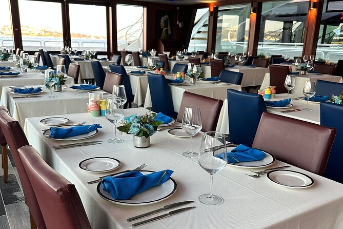Luxury Bosphorus Cruise Dinner in Istanbul & Turkis Night Show - Final Thoughts