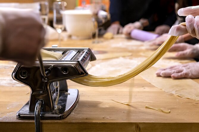 Luxury Cooking Class with a Chef in Bellagio - Final Thoughts