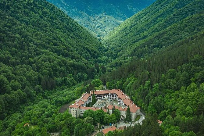 Luxury Day Trip to Boyana Church and Rila Monastery - Returning to Sofia with Comfort and Reflection
