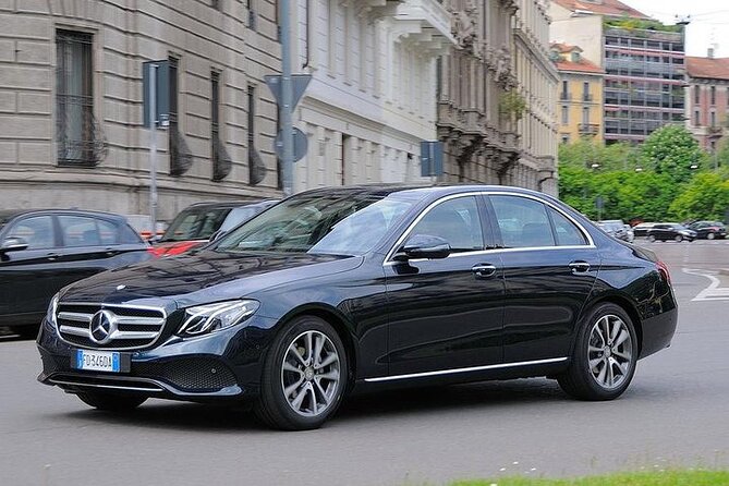 Luxury Private Transfer from/to Fiumicino Airport to Rome Center - Who Will Benefit Most?