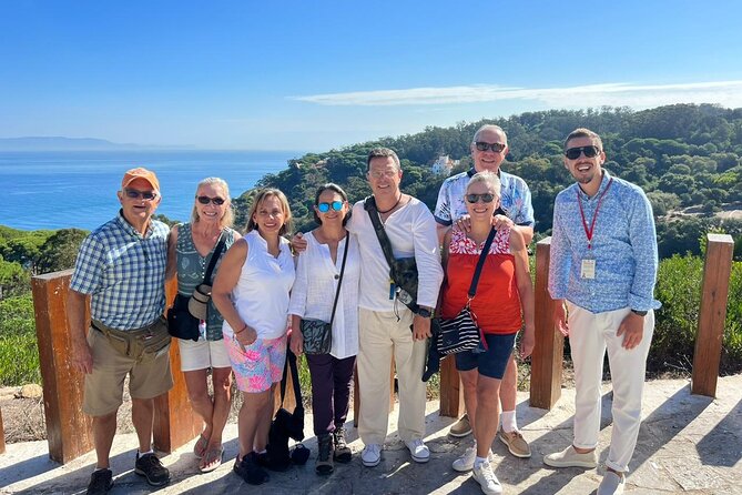 Luxury Tangier Private Day Tour from Marbella All inclusive - Final Thoughts