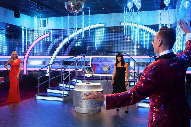 Madame Tussauds Blackpool Admission Ticket - Is It Worth the Price?