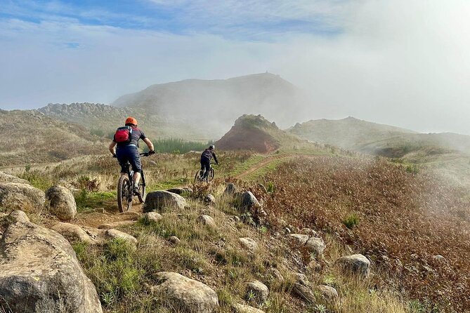 Madeira Island Guided Mountain Biking Adventure - FAQs
