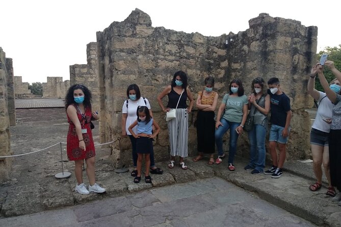 Madinat Al-Zahra Private tour with an expert - Final thoughts