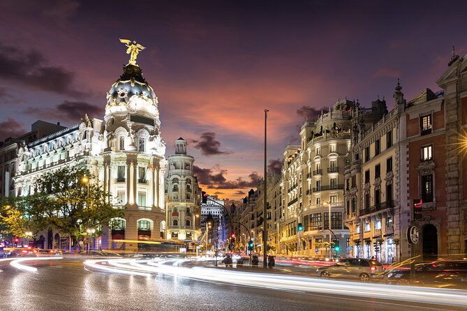Madrid Big Bus Night Tour - Final Verdict: Who’s It For?
