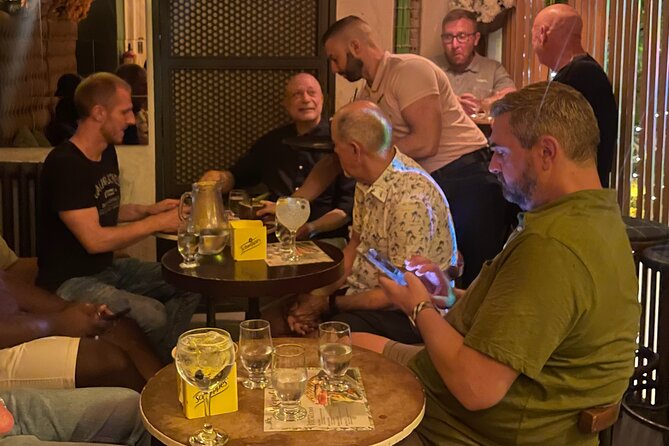 Madrid Gay Nightlife Tour - FAQ: Your Questions About the Madrid Gay Nightlife Tour
