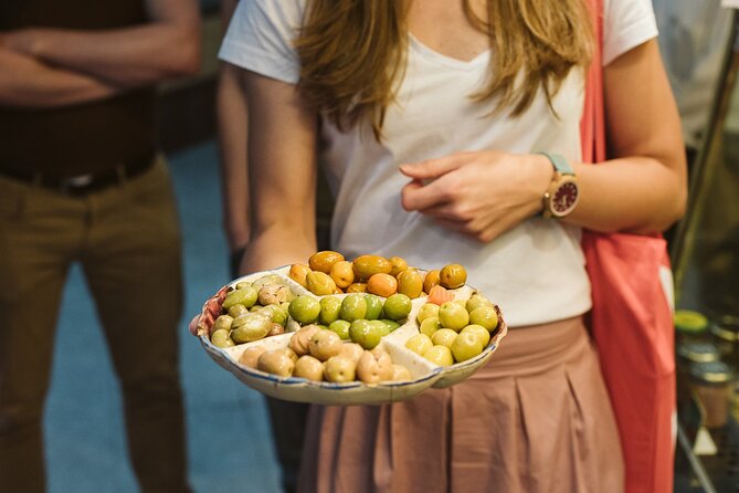 Madrid Ultimate Spanish Cuisine Food & Wine Tour - Authentic, Delicious, and Educational: What You’ll Take Away