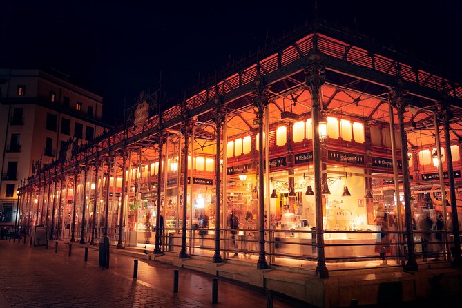 Madrids History, Bites & Sips  An Intimate Tour Since 2018 - Practical Tips for Travelers