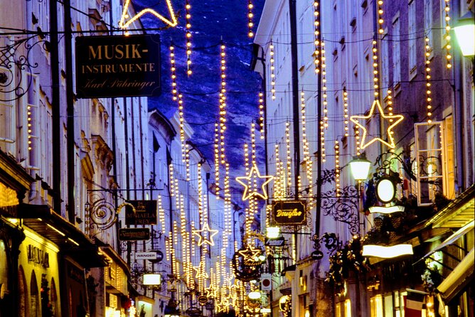 Magical CHRiSTMAS MARKETS: Salzburg & Berchtesgaden EXCLUSiVE TOUR from Munich - Overall value and practical considerations