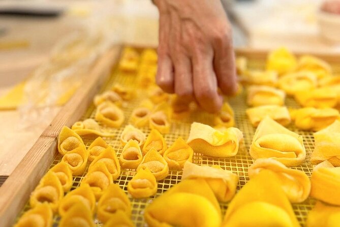 Make pasta with Merve + Taste&Tour original Balsamic Vinegar - FAQ