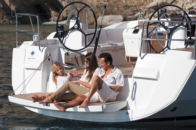 Mallorca Half Day Cruise on a Sailing Boat - FAQ