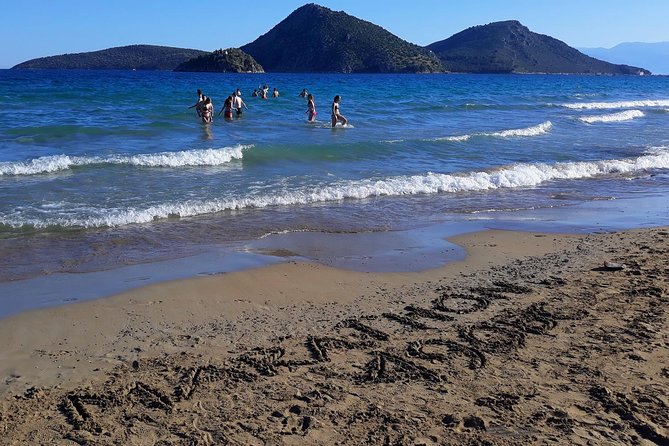 Marathon, Thermopylae/ Herodotus History private tour (9 hours) - Final Thoughts