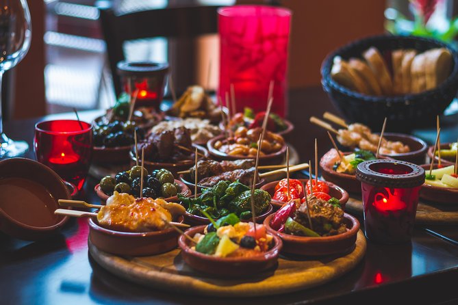 Marbella Food Tour: Tapas, Drinks and Delights with a Local - FAQs