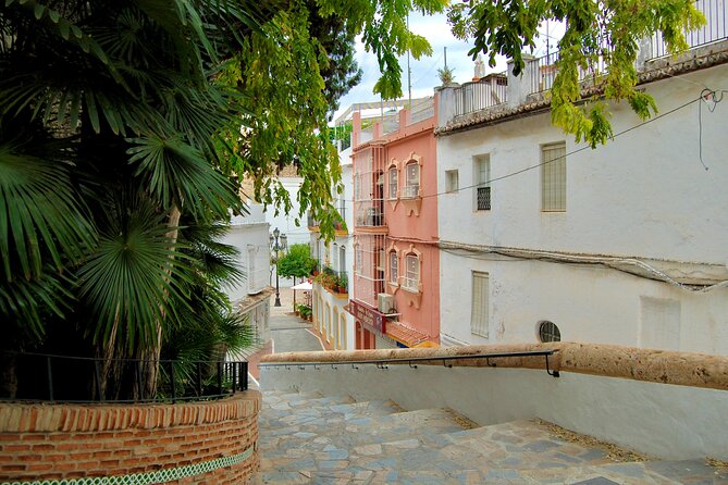Marbella Old Town: Authentic Tapas Food Tour With Local Guide - Overall Experience and Who Will Enjoy It