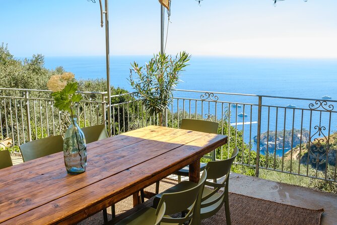 Marì Cooking Class in a Family Farm with Amalfi Coast view - Final Thoughts: Is It Worth It?