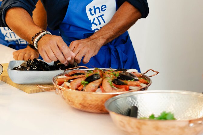Market Tour & Cooking Class: Algarves Seafood Cataplana - FAQs