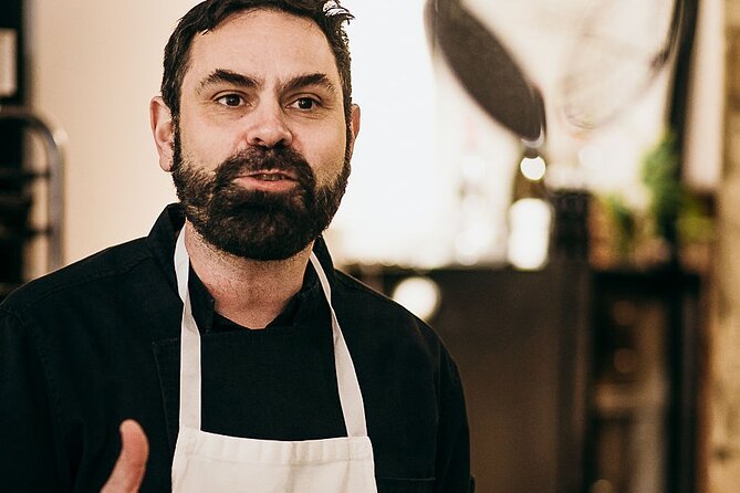 Market Tour, Cooking Class & Lunch with Chef in Lyon Studio - Frequently Asked Questions