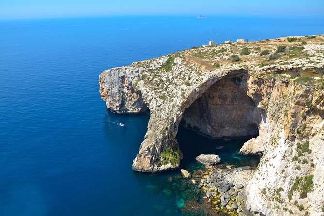 Marsaxlokk Market and Blue Grotto guided tour - FAQ