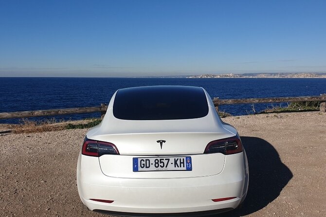 Marseille airport transfer to cassis la ciotat - FAQ