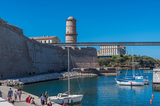 Marseille Private Tour - FAQs