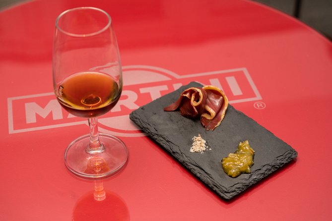 Martini Ultimate Experience - Martini tasting with food pairing - Cost and Value — Is It Worth It?