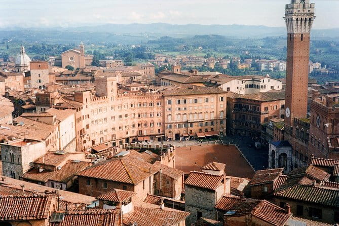 Medieval Tour in Monteriggioni and Val d'Orcia from Florence - FAQ