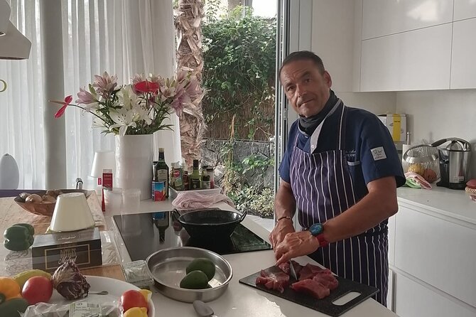 Menú Degustación en tu Villa con el Chef Roberto Medda - Final Thoughts