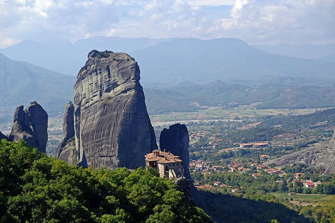 Meteora photography tour - Frequently Asked Questions