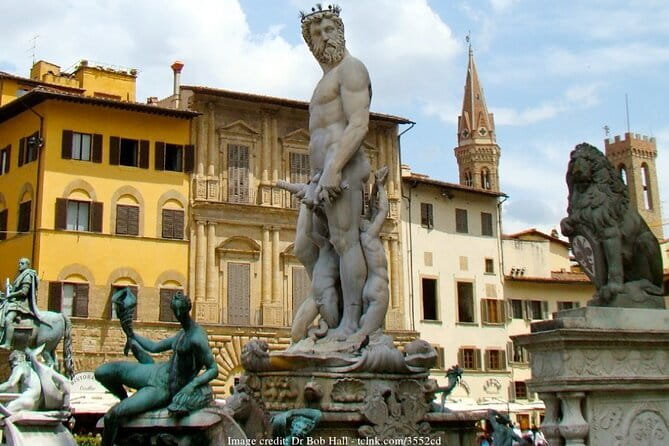 Michelangelos David Early Viewing Semi-Private Accademia Tour - FAQs