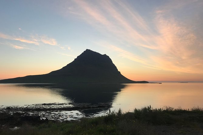 Midnight Sun Kayaking Adventure by Mt. Kirkjufell - FAQ