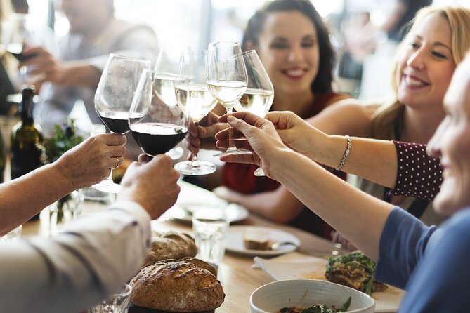 Milan Gourmet Tour: A Premium Tasting Experience by Do Eat Better - Frequently Asked Questions