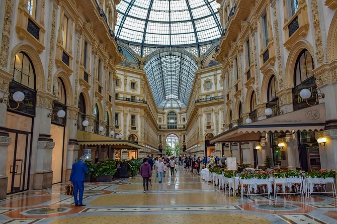 Milan: Private walking tour & Aperitif - Frequently Asked Questions (FAQs)