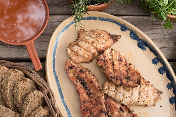 Minoan Menu in a Minoan way - Final Thoughts