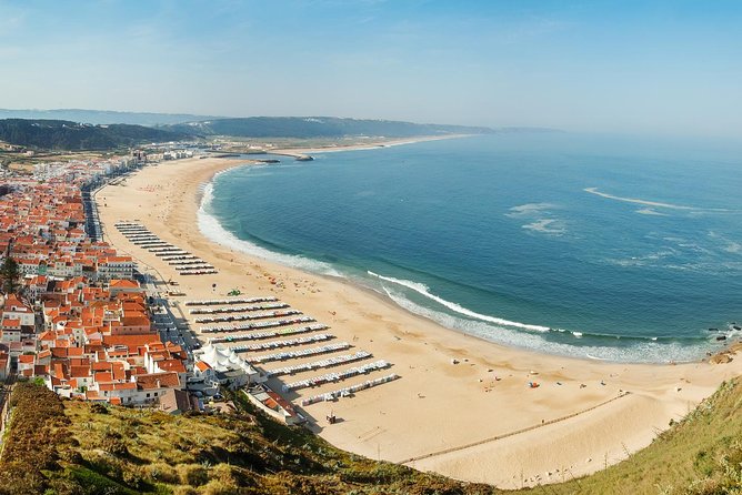 Mira de Aire Caves, Nazaré and Óbidos - All Included Private Tour - Why This Tour Works Well for Travelers