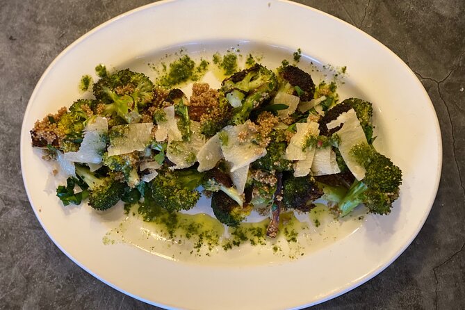 Modern Scottish Cooking Class & Lunch in Chef's Edinburgh Home - Summary of Value