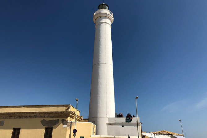Montalbano Tour from Syracuse with private driver - Who Will Appreciate This Tour?