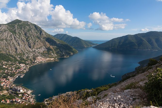 Montenegro Bay Cruise with Lunch on the Boat day trip - Final Words