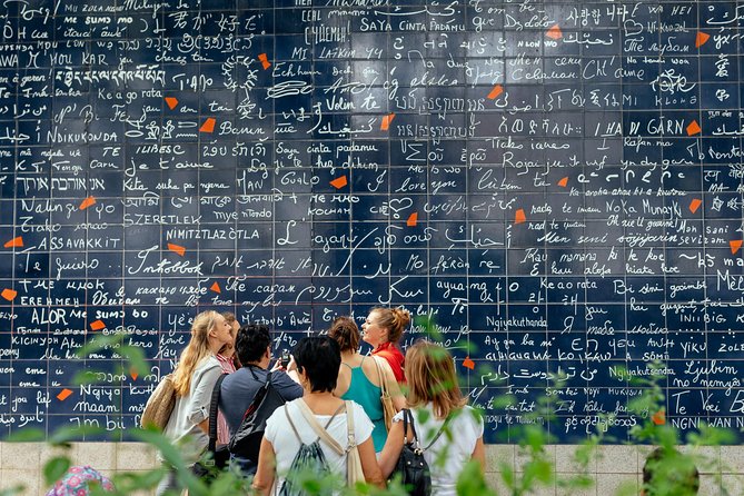 Montmartre Private Food Walking Tour With Locals: The 10 Tastings - Final Thoughts