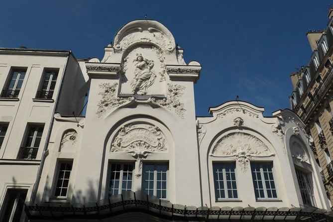 Montmartre Private Walking Tour - Final Thoughts