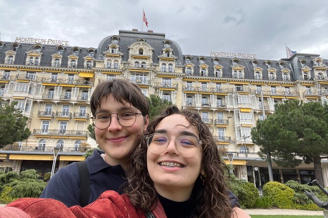 Montreux Scavenger Hunt and Sights Self-Guided Tour - Is It Worth the Cost?