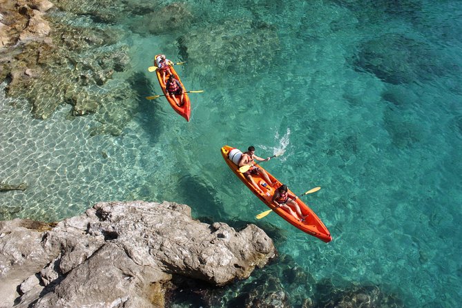 Morning and Day Tours - Sea Kayaking & Snorkelling Dubrovnik - Final thoughts