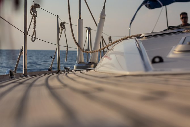 Morning Caldera Sailing Cruise - Frequently Asked Questions