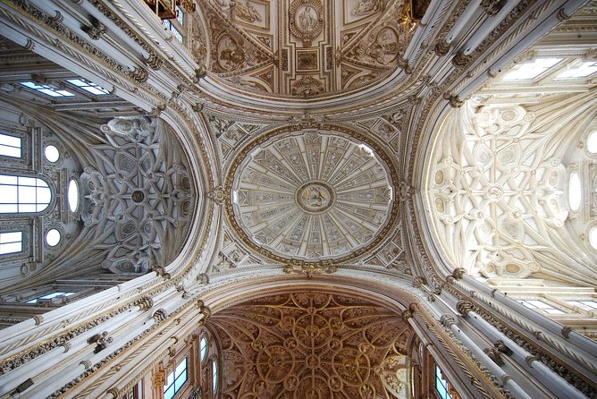 Mosque-Cathedral Cordoba Guided Tour with Priority Access - The Sum Up