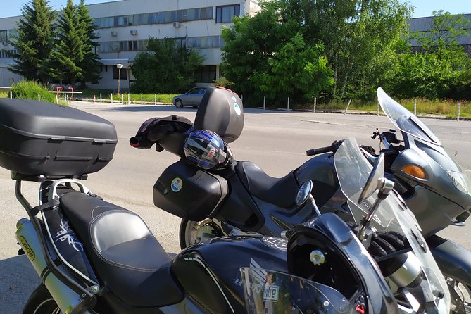 Motorcycle day tour to Rila monastery - Cost and Value: More Than Just a Ride