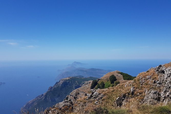 Mount Molare & Faito hike - Amalfi & Sorrento coast - Who Should Consider This Tour?