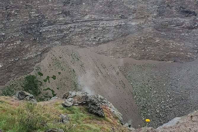 Mount Vesuvius Tour with Entry Ticket & Lunch from Sorrento - FAQ