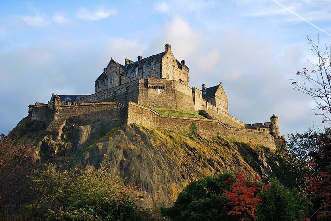 Multi-Day Tour from Brighton to Edinburgh & York including Scottish Highlands - The Sum Up