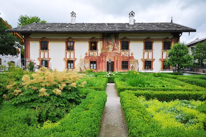 Munich private Car & Walking Tour incl. BMW World & River Surfers - Frequently Asked Questions